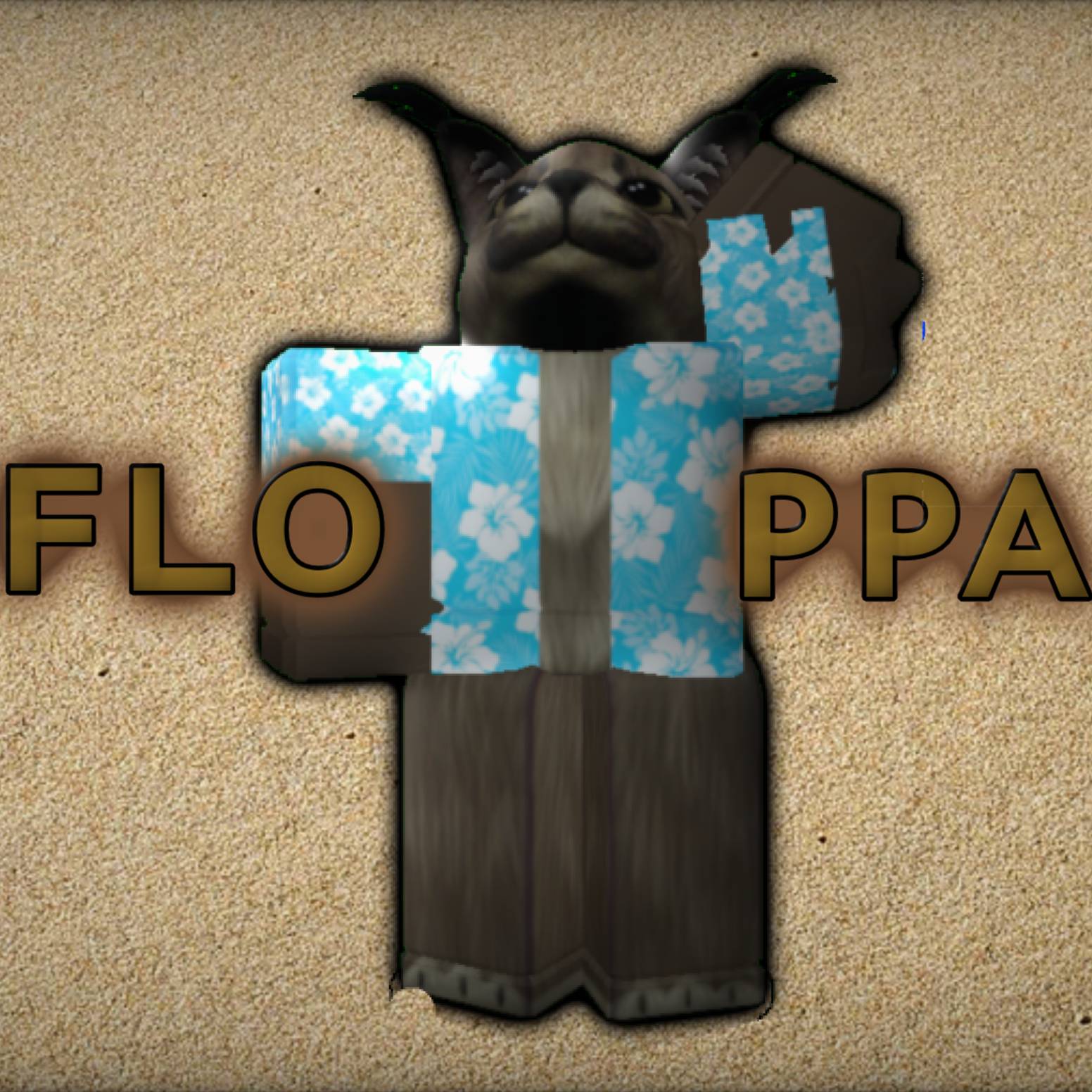 Иконка канала FLOPPA