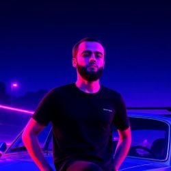 Иконка канала Baysan_gur