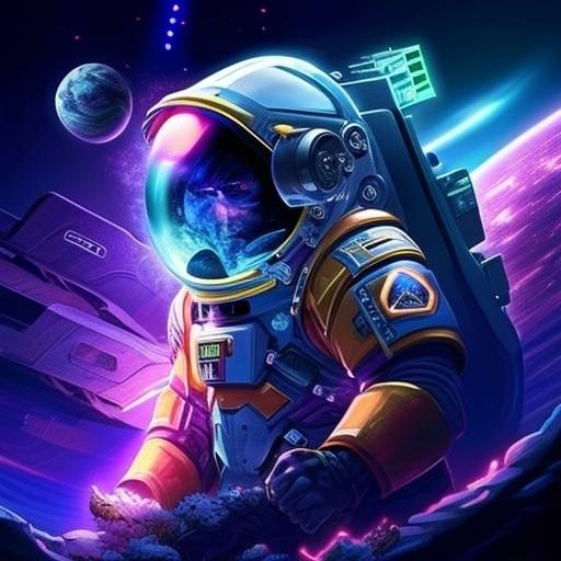 Иконка канала STARVIGAMES