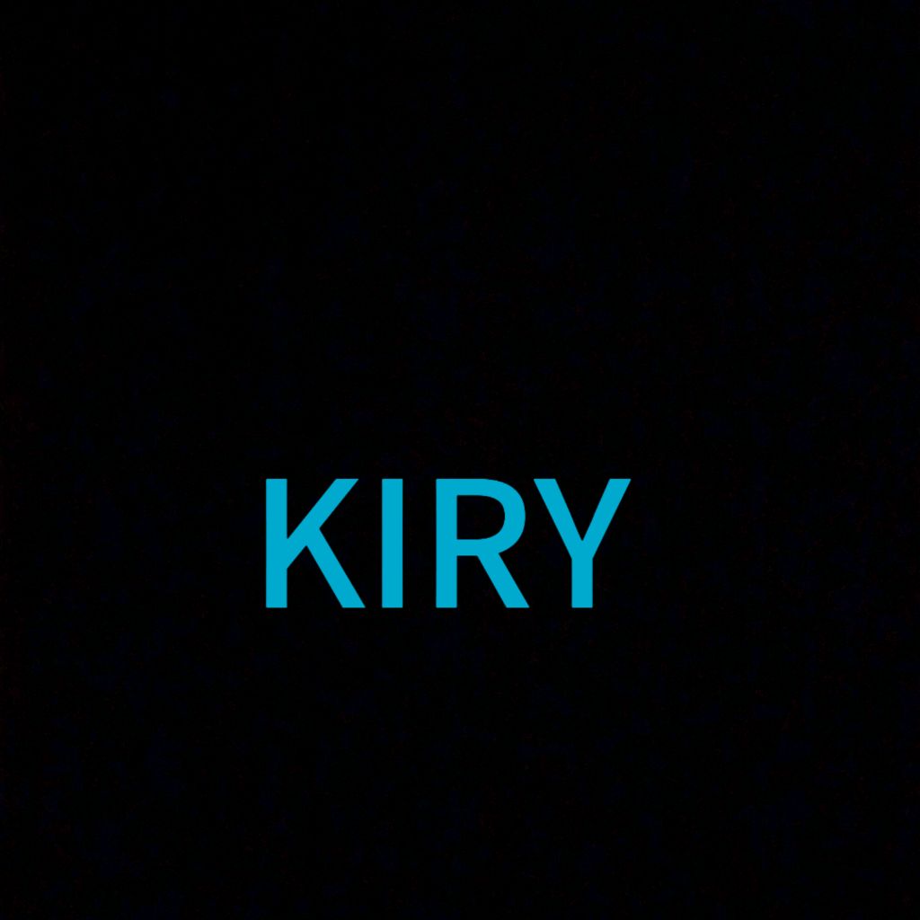 Иконка канала KIRY