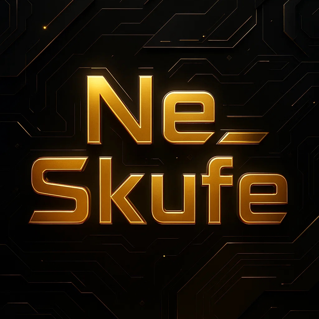 Иконка канала Ne_Skufe