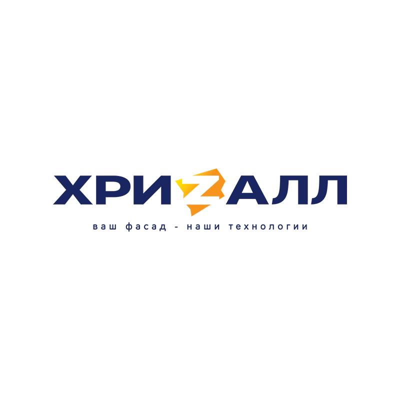 Иконка канала «Хризалл» - Фасадные панели