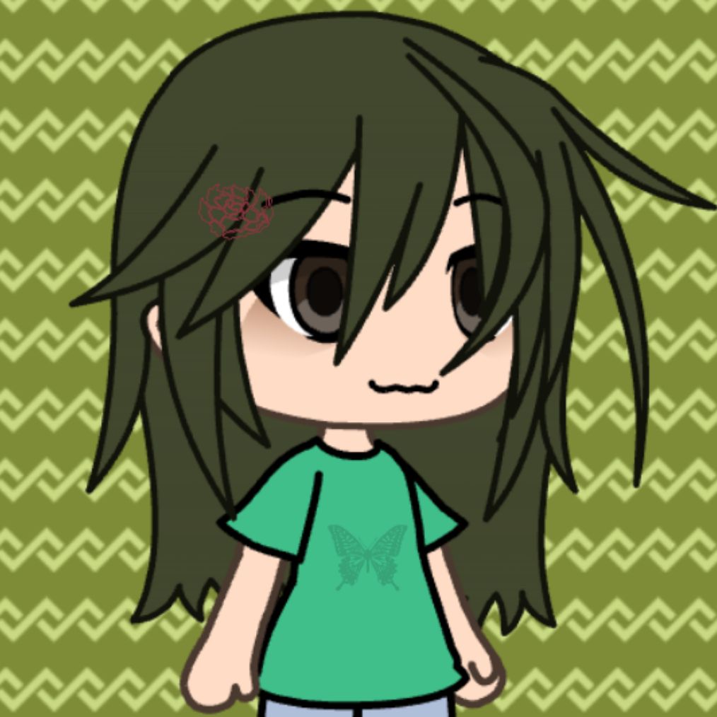 Иконка канала 💚Зелёнка 💚