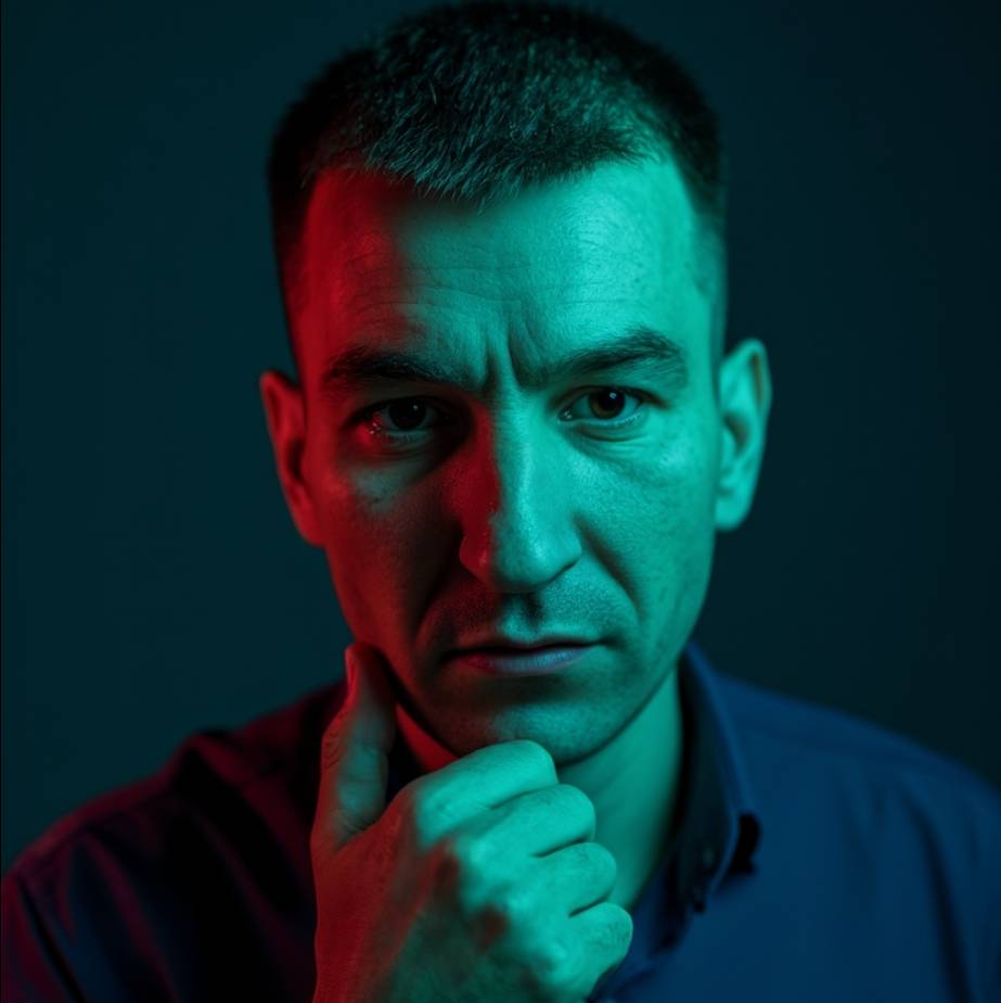 Иконка канала Павел Новопольцев