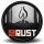 Иконка канала RUST НАРЕЗАНО