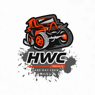 Иконка канала Hardwaycrew