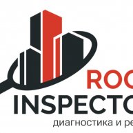 Иконка канала Roof Inspector Руф Инспектор