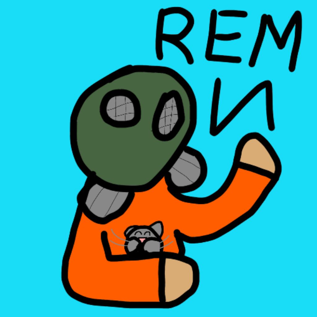 Иконка канала Remy