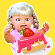 Иконка канала Друзья игрушки