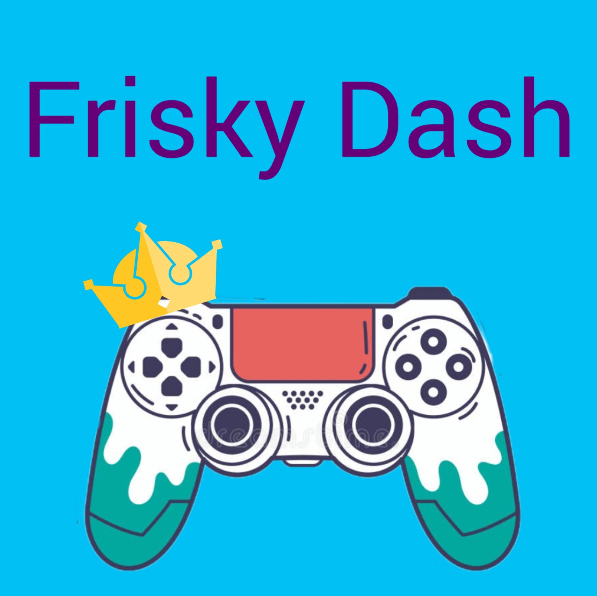 Иконка канала Frisky Dash