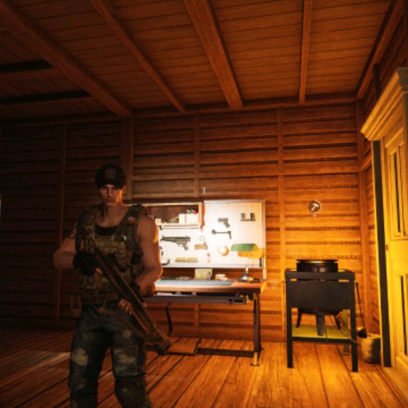 Иконка канала Huli_Gan_Rust