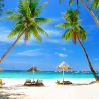 Иконка канала Autlet travel — скидки на путешествия до 30 %