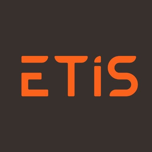 Иконка канала ETIS