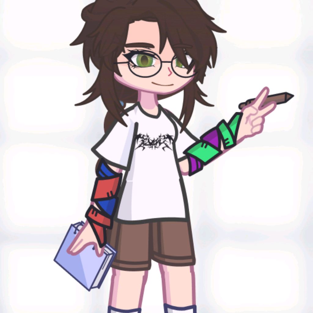 Иконка канала Аvp0R@ Gacha🫠