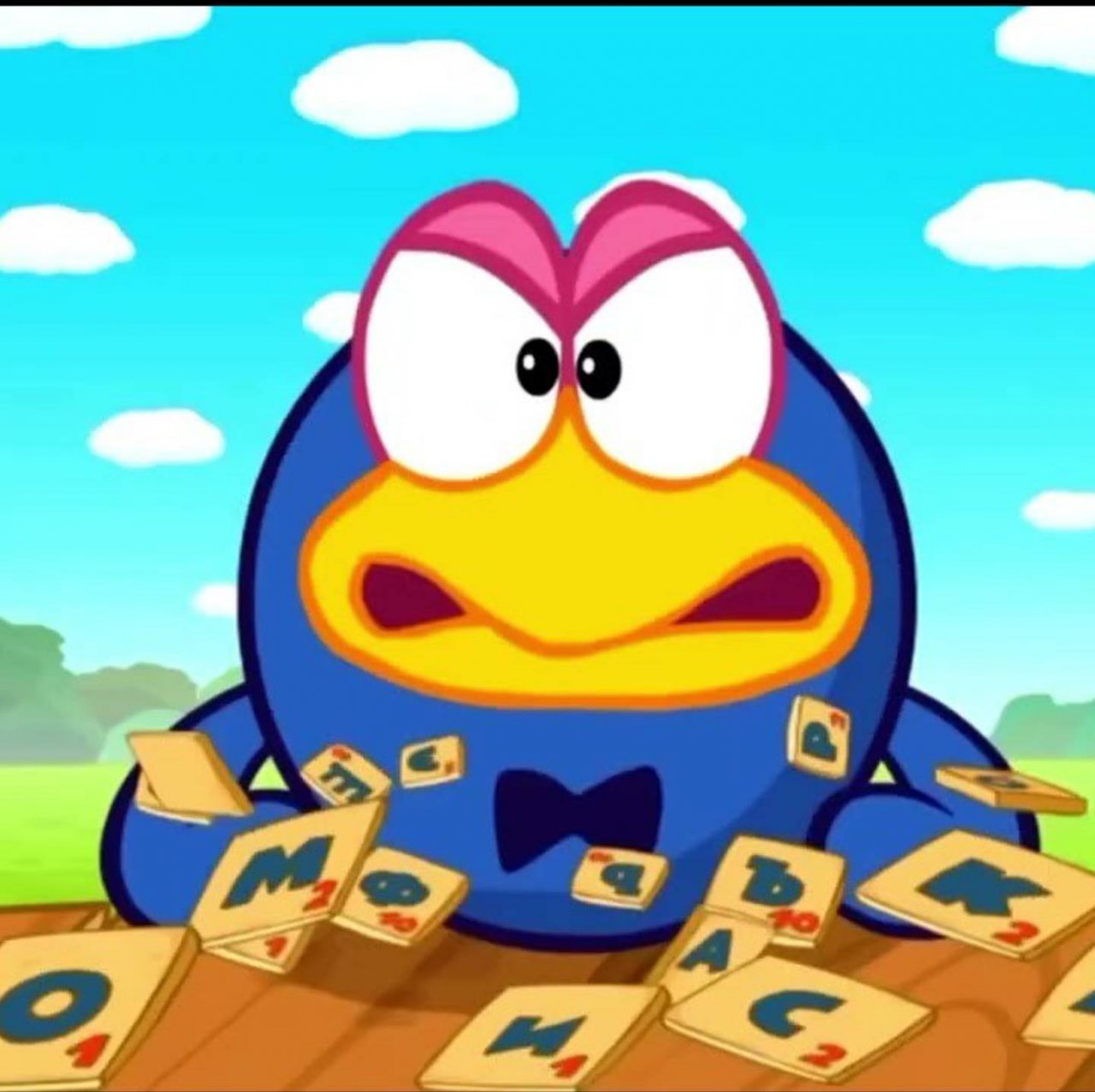 Иконка канала Анич