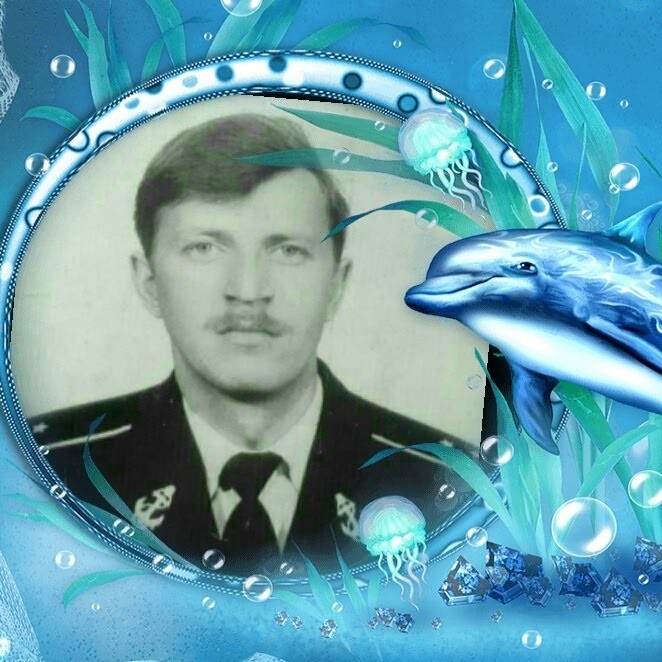 Иконка канала Морячок ⚓