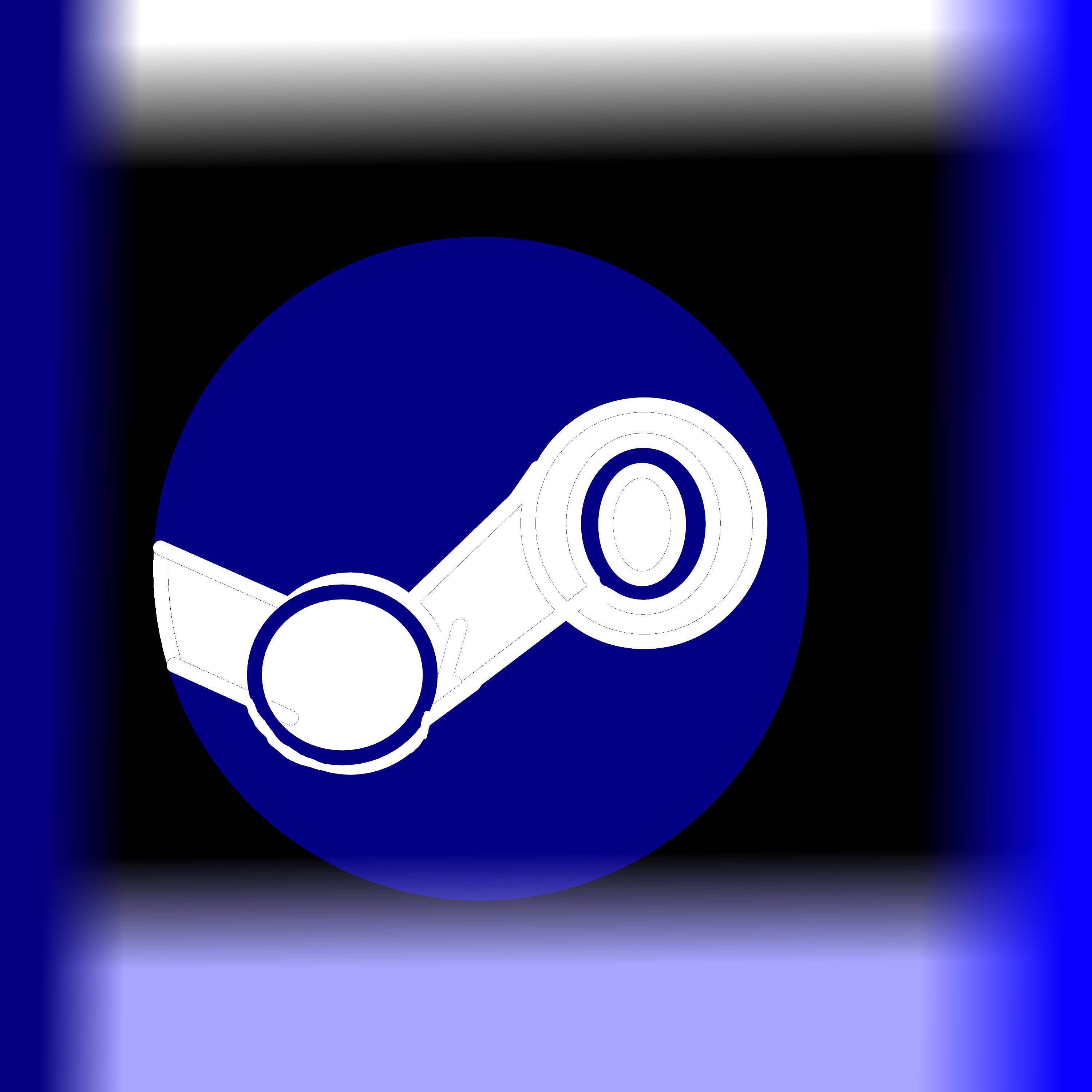 Иконка канала игры steam