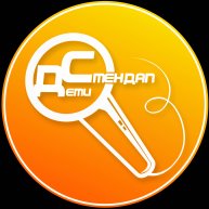 Иконка канала CТЕНДАП. ДЕТИ