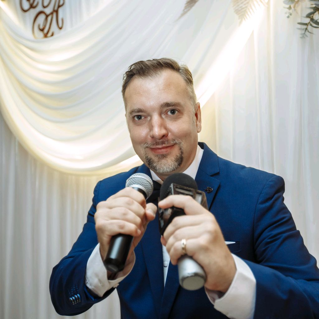 Иконка канала Тамада и Шоумен Валерий "Плут"Калëнов