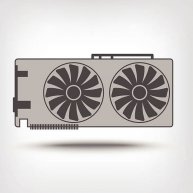 Иконка канала RTX vs RX