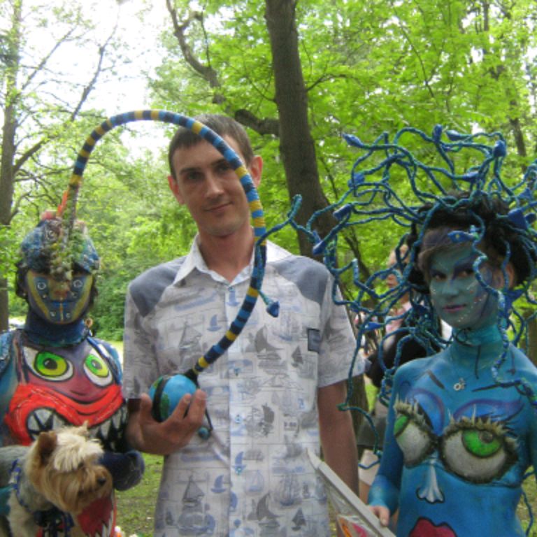 Иконка канала Повесть нашей жизни