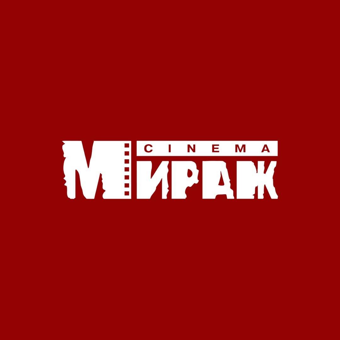 Иконка канала Мираж Синема