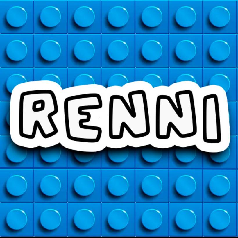 Иконка канала RENNI