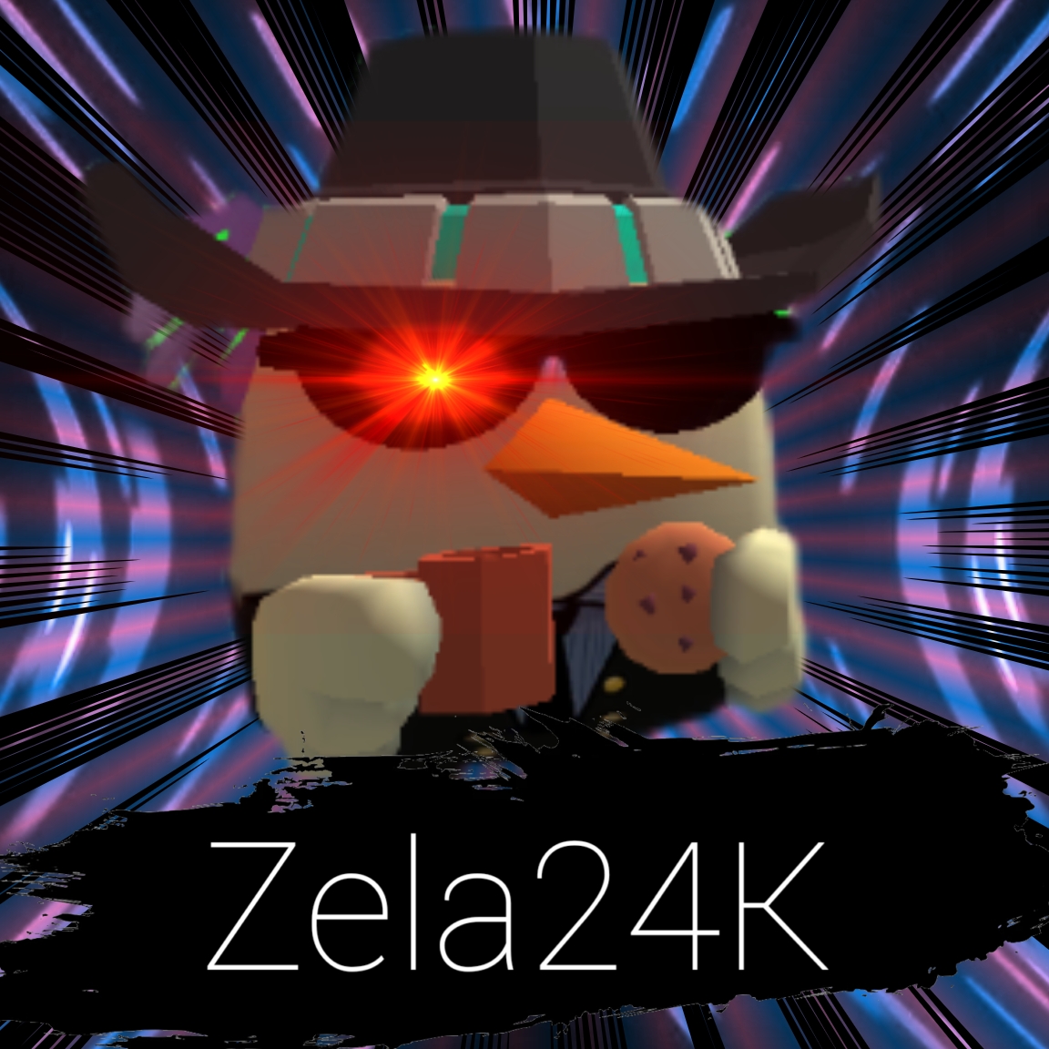 Иконка канала ツ😎zela24K😎ツ