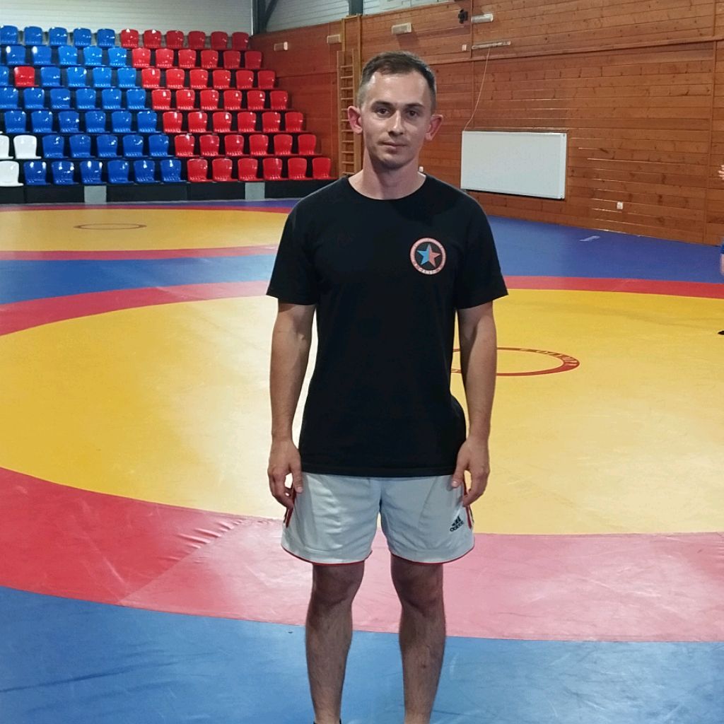 Иконка канала Тренер, преподаватель Дурбой Юрий