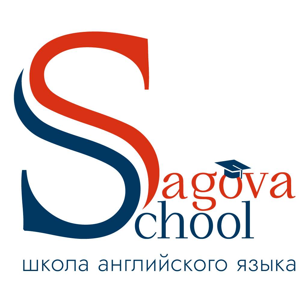 Иконка канала Sagova School