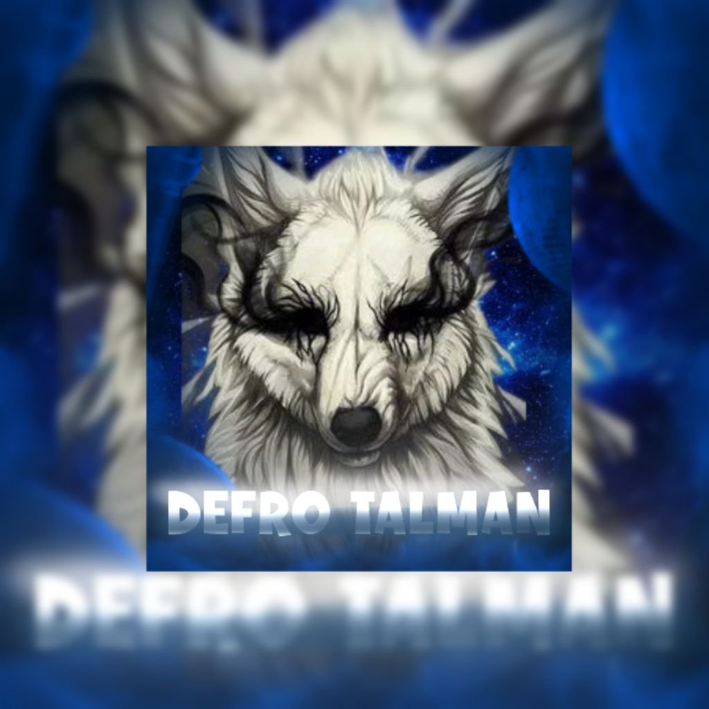 Иконка канала DEFRO_TALMAN