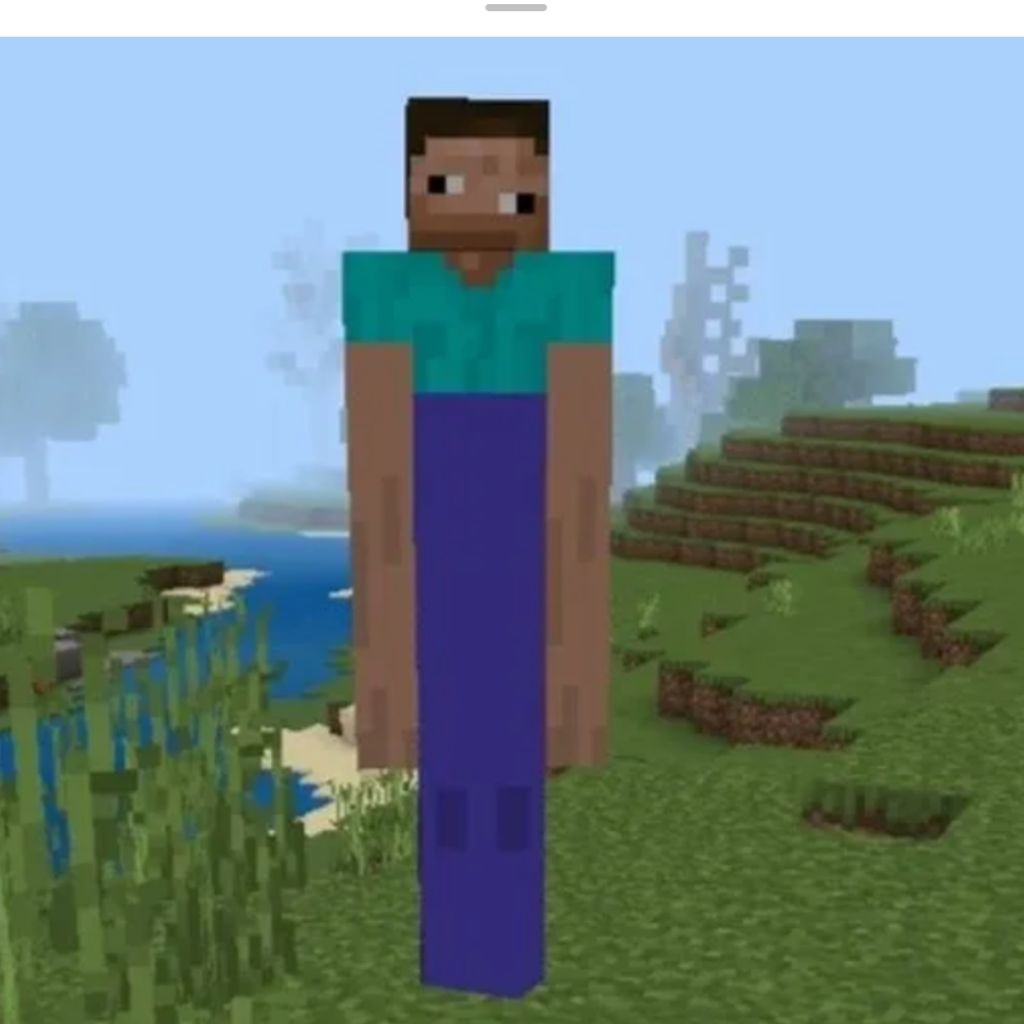 Иконка канала onar 34 Minecraft