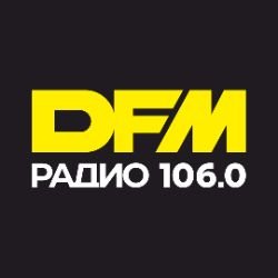 Иконка канала РАДИОСТАНЦИЯ DFM-КРАСНОДАР