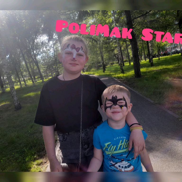 Иконка канала PoliMak