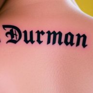 Иконка канала DURMAN