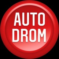 Иконка канала АВТО ДРОМ 23