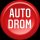 Иконка канала АВТО ДРОМ 23