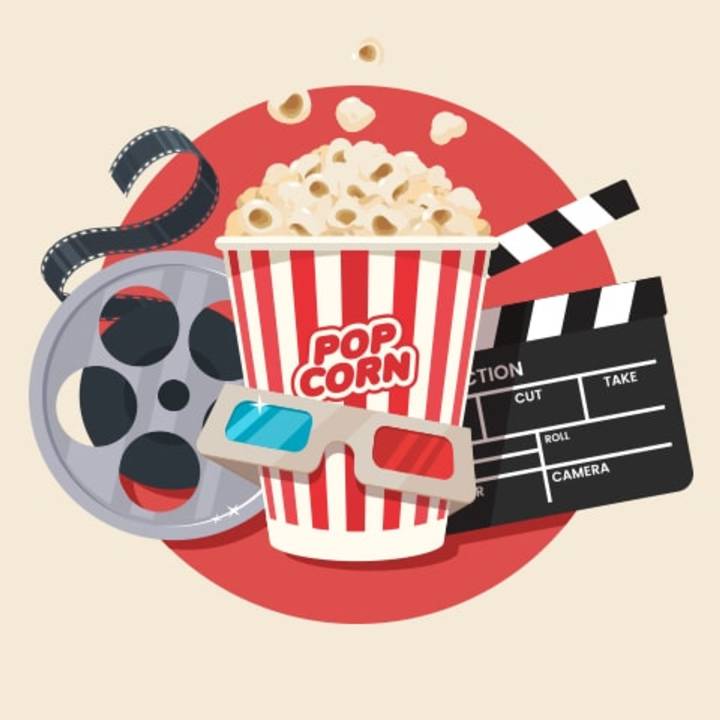 Иконка канала Кино►Сериал