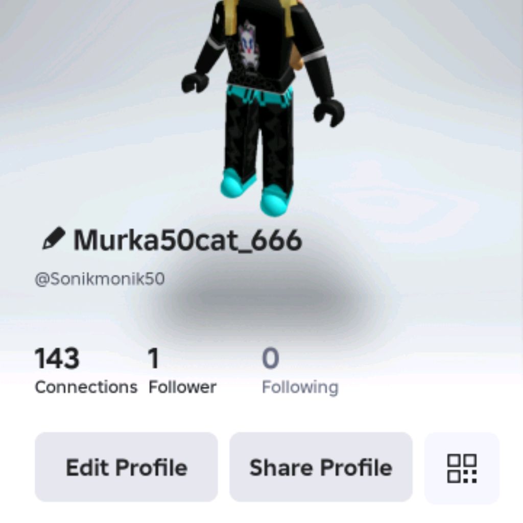 Иконка канала Murka50cat_666