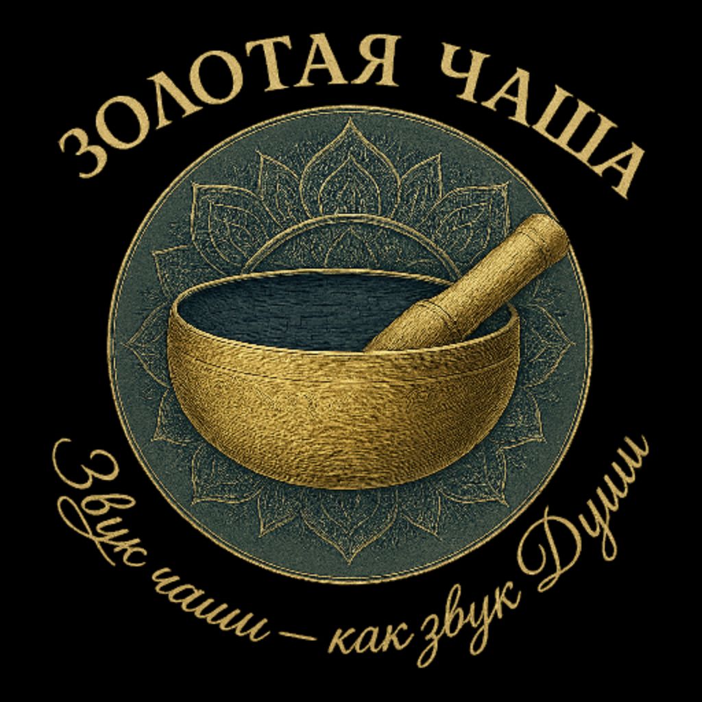 Иконка канала Elena Pavlova- Золотая Чаша