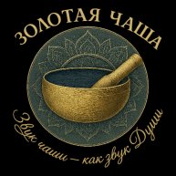 Иконка канала Elena Pavlova- Золотая Чаша