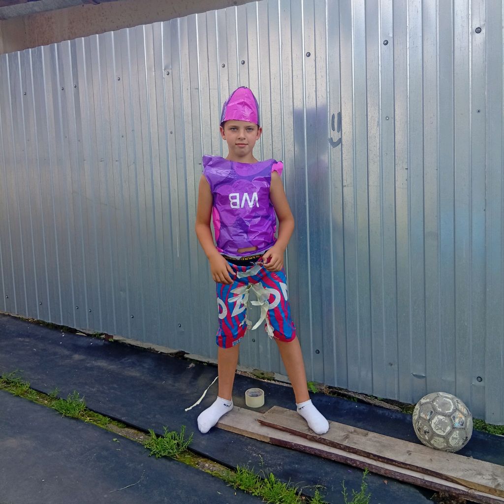 Иконка канала ride_69