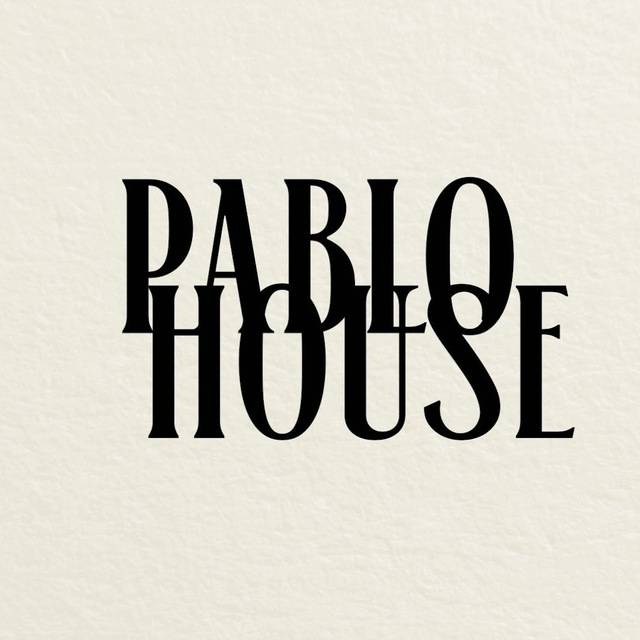 Иконка канала Pablo House