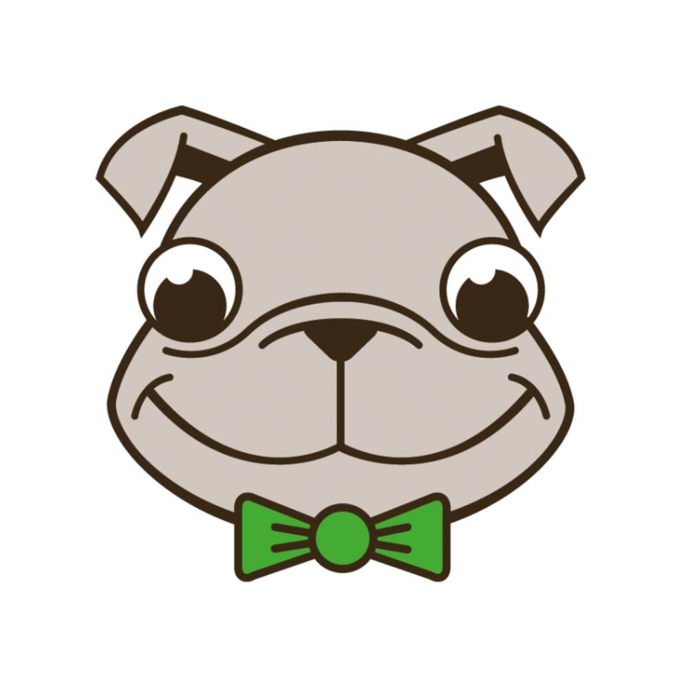 Иконка канала Мистер Гав: зоомагазин с любовью