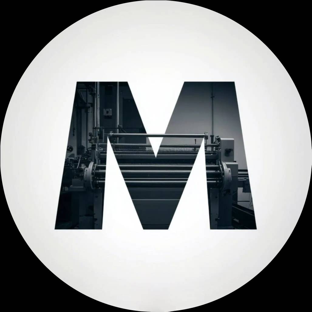 Иконка канала Марсус: оборудование и сырьё