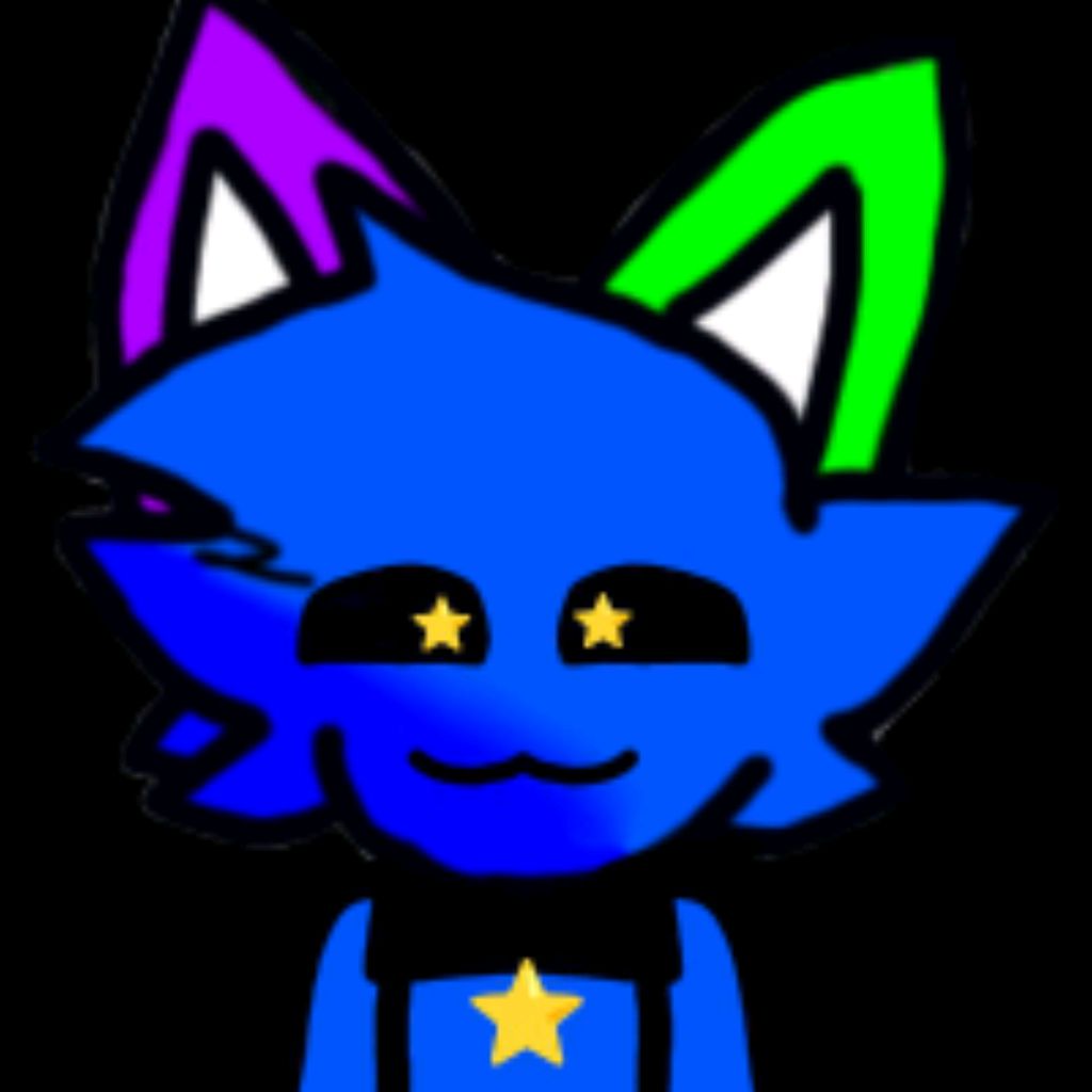 Иконка канала [Ушёл](⭐)Kevin_Fox OFFICIAL(⭐)