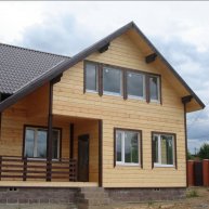 Иконка канала Строительная компания СВОД