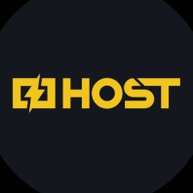 Иконка канала HOSTBRAND