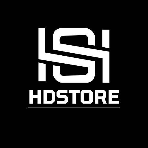 Иконка канала HOODIESTORE