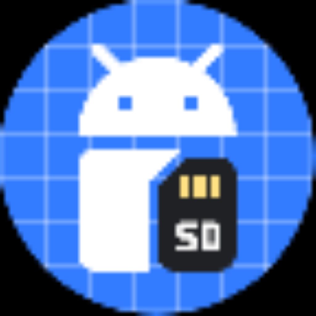 Иконка канала Android_008